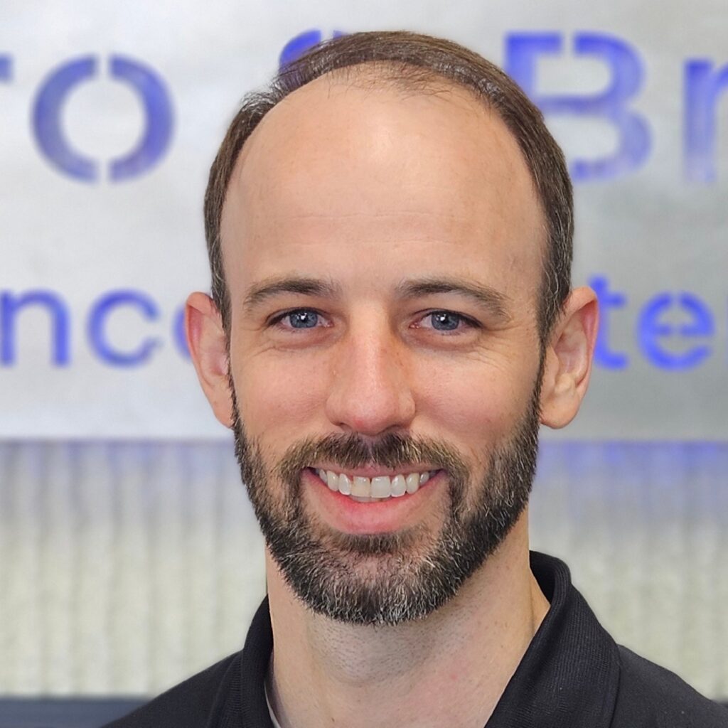 Home - Neuro & Brain Performance Centers